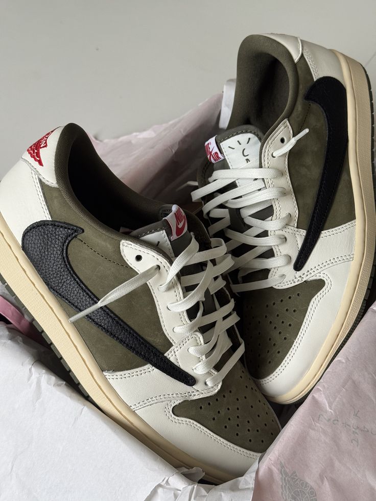 Nike x Travis Scott | Suomen edullisimmat hinnat – Vuoplug