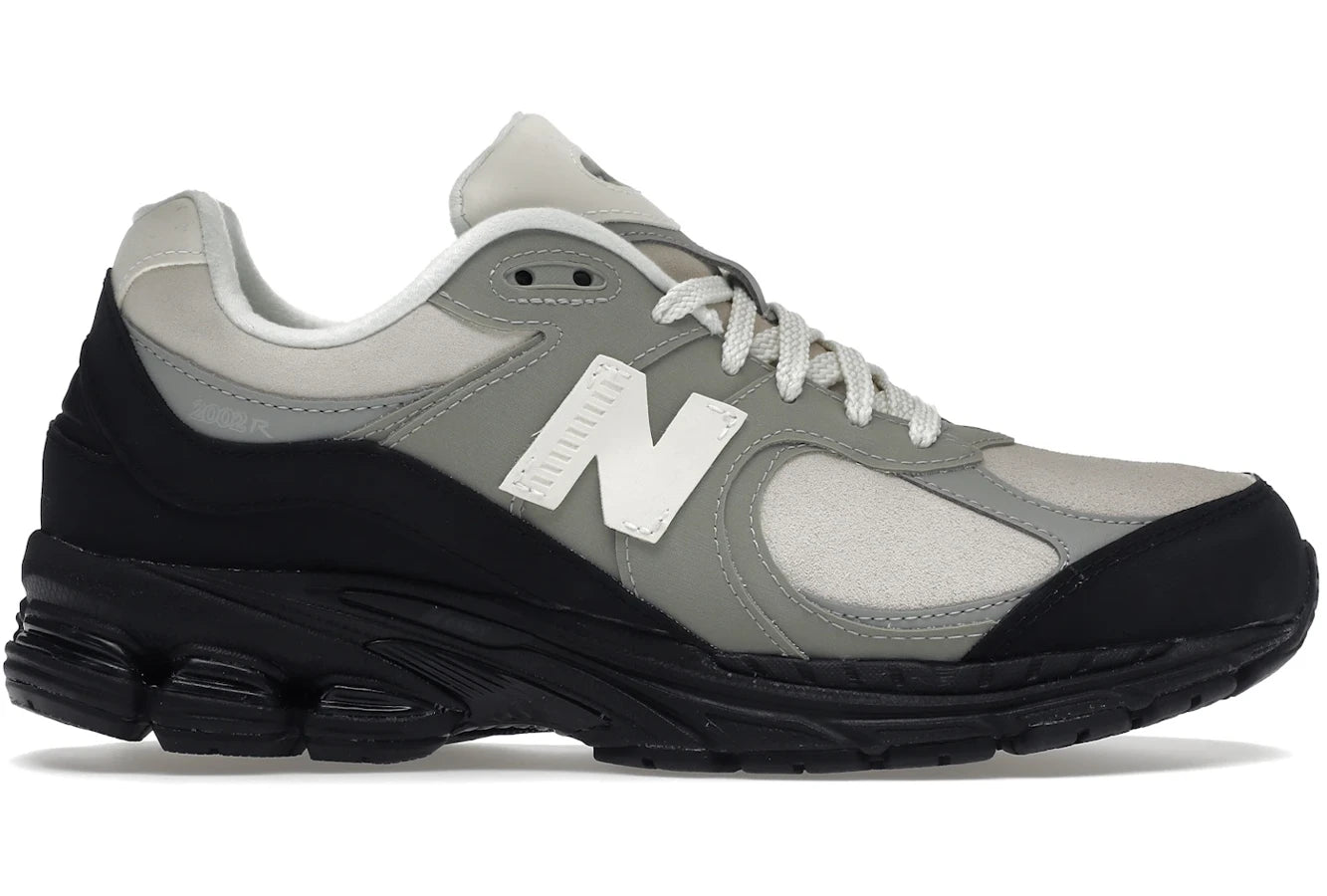 New Balance 2002R The Basement Stone Grey