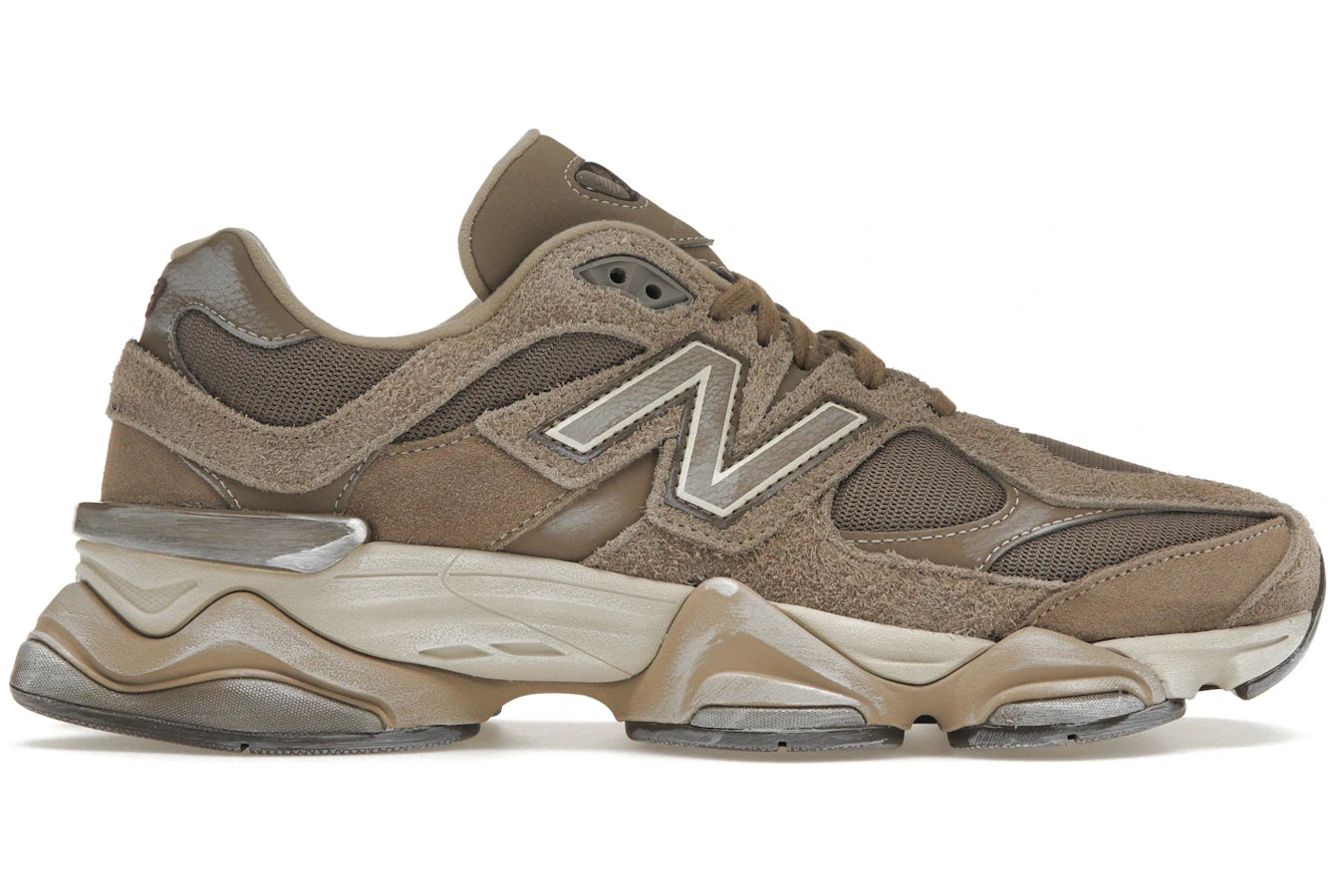 New Balance 9060 Mushroom Timberwolf